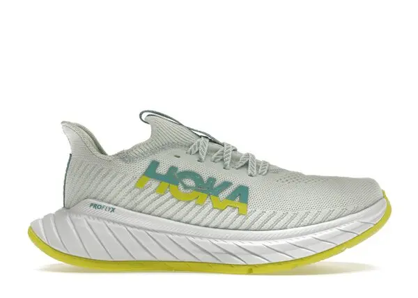 Hoka One One Carbon X 3 Sneakers
