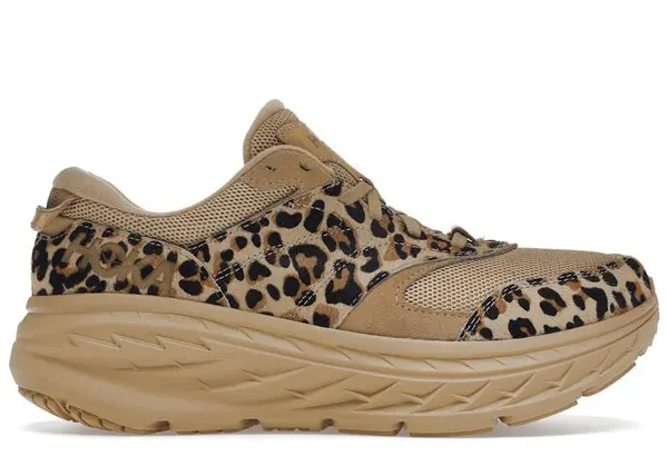 Hoka One One Bondi L Engineered Garments