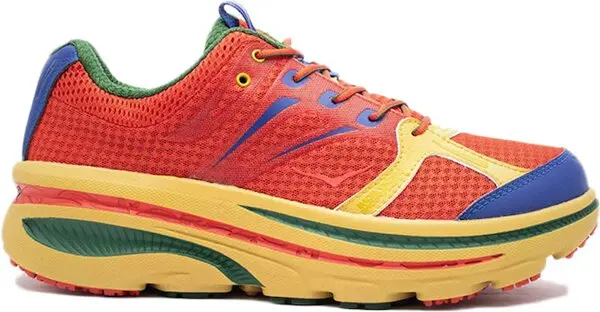 Hoka One One Bondi B Engineered Garments Sneakers