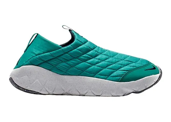 Nike Acg Moc 3.5 - Neptune Green/summit White/thunder Blue
