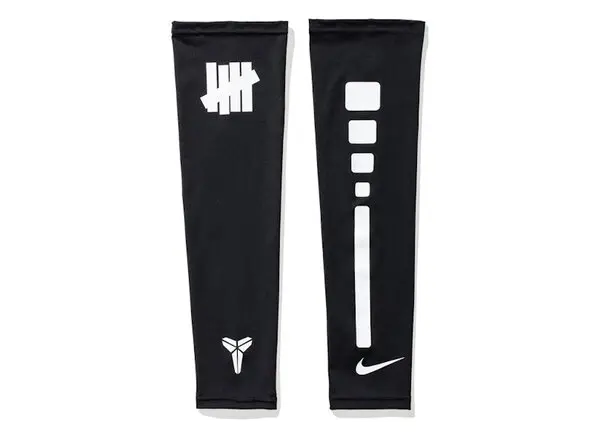 UNDEFEATED X Nike X Kobe Elite Sleeve