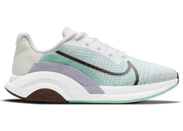 Nike Zoomx Superrep Surge Sneakers