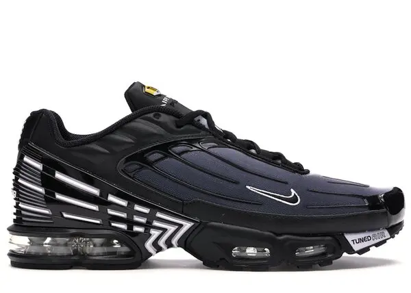 Nike Air Max Plus Iii
