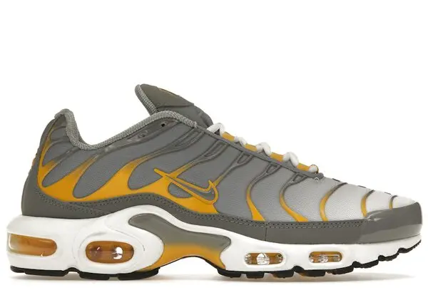 Nike Air Max Plus Sneakers - Particle Grey/dark Sulfur