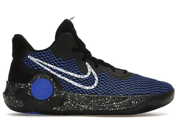 Nike Kd Trey 5 Ix