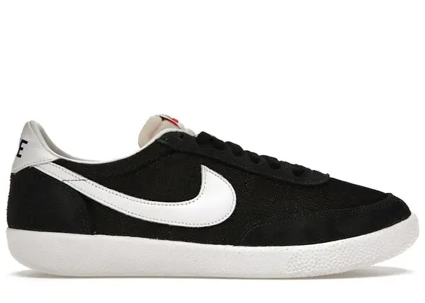 Nike Killshot Sneakers - Black/white/off Noir