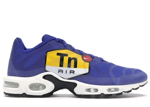 Nike Air Max Plus Ns Gpx Sneakers