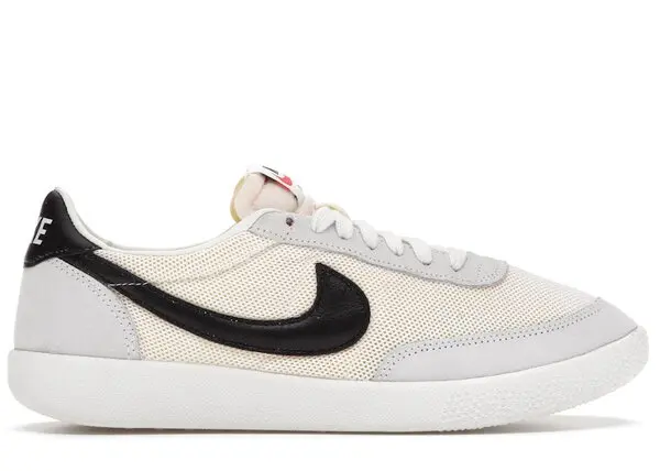 Nike Killshot Og Sneakers - Sail/black