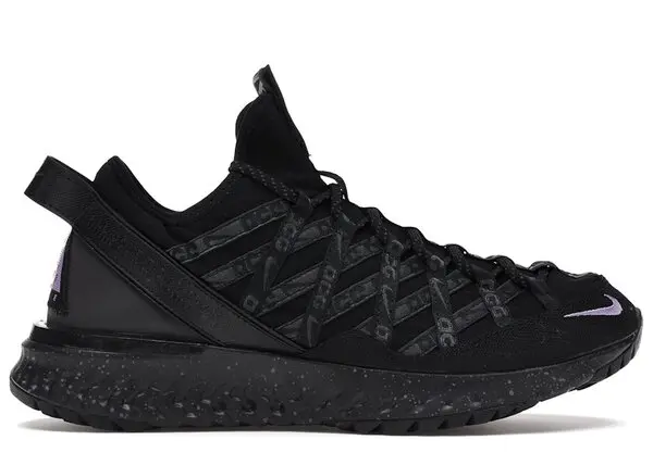 Nike Acg React Terra Gobe Sneakers