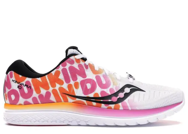 Saucony Kinvara Sneakers