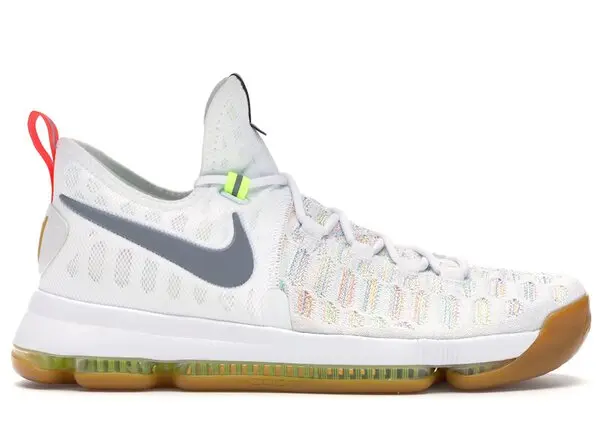Nike Kd Summer Pack Sneakers
