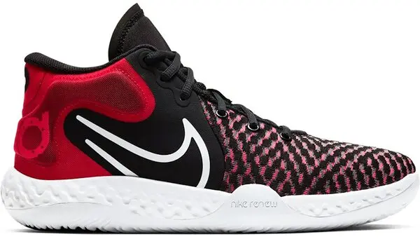 Nike Kd Trey 5 Viii Bred Sneakers