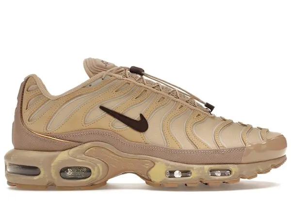 Nike Air Max Plus - Sesame/smokey Mauve/hemp
