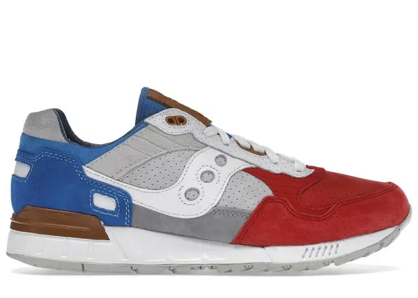 Saucony Shadow 5000 Sneakers76 The Legend Of God Taras
