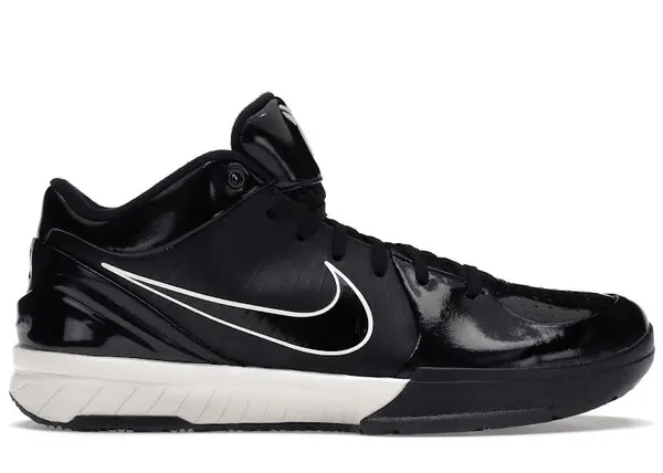 Nike Kobe Protro Undefeated Mamba Sneakers