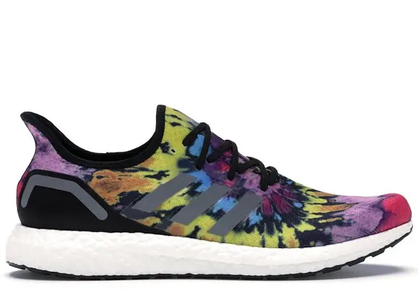 Adidas Speedfactory Am4atl Atlanta Sneakers