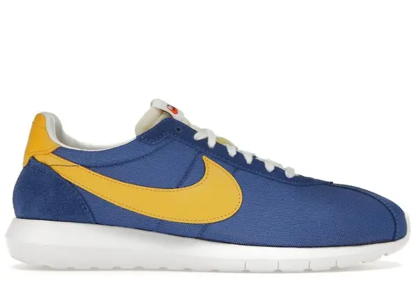 Nike Roshe Run Ld1000 Sneakers - Varsity Royal/varsity Maize/white