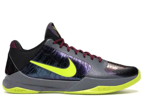 Nike Kobe 5 Protro 2k Gamer Exclusive