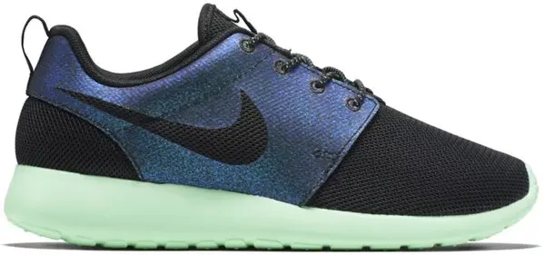 Nike Roshe Run Qs Sneakers