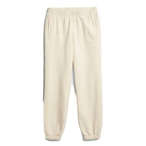 Adidas Pharrell Williams Basics Sweat Pants - Ecru Tint