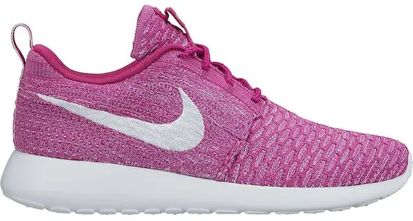 Nike Roshe Run Flyknit