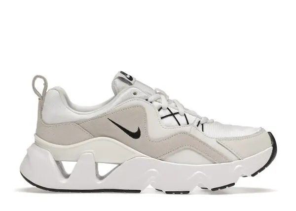 Nike Ryz 365 Summit Sneakers - White/summit White/phantom