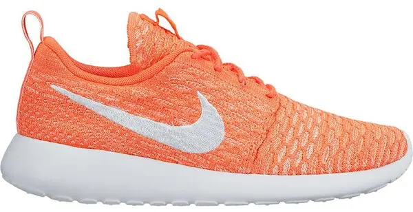 Nike Roshe Run Flyknit Sneakers