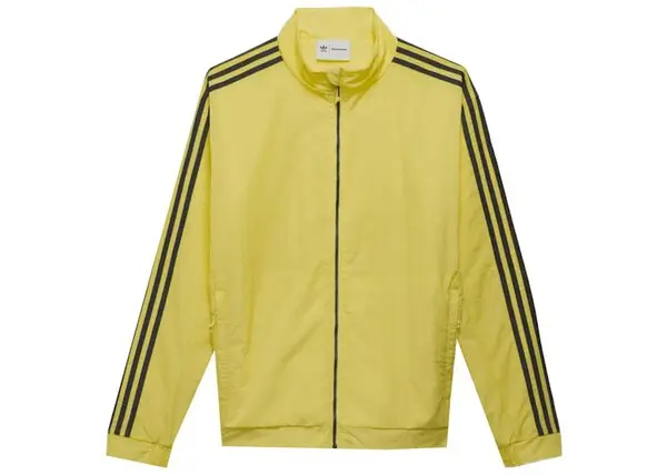 Adidas Pharrell Williams Shell Jacket