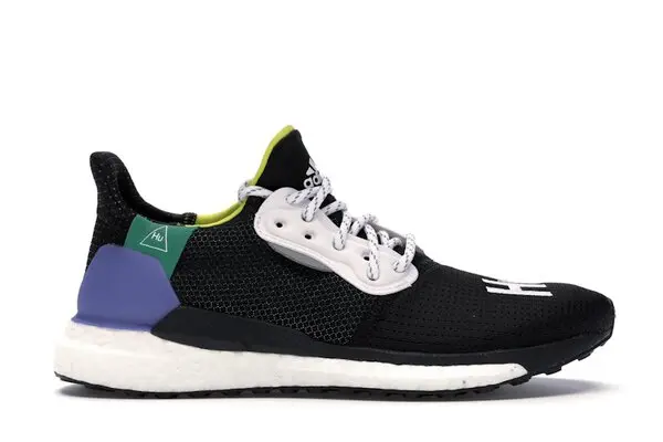 Adidas Solar Hu Glide Sneakers