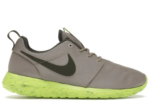 Nike Rosherun Qs Marble Pack Sneakers