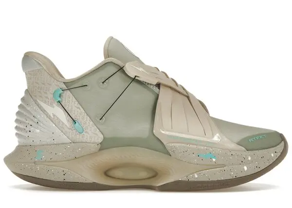 Nike Rtfkt Cryptokicks Irl Stone Sneakers