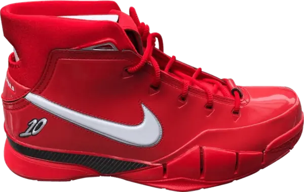 Nike Kobe 1 Protro Demar Derozan Sneakers