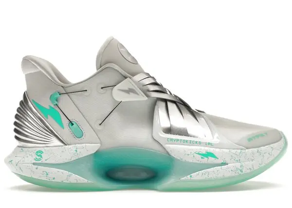 Nike Rtfkt Cryptokicks Irl Sneakers