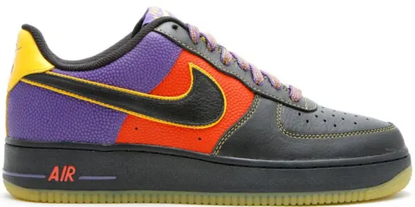 Nike Force 1 Low Allstar Dj Clark Kent Sneakers