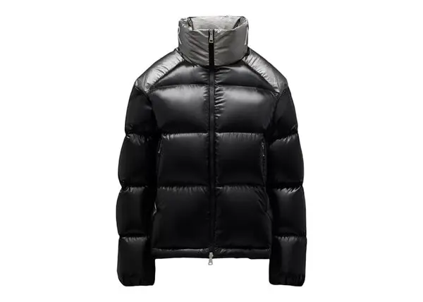 Moncler Cuscute Short Down Jacket