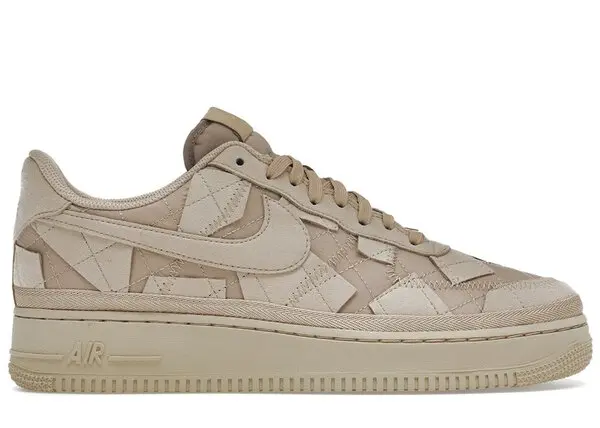 Nike Force 1 Low Billie Eilish - Mushroom