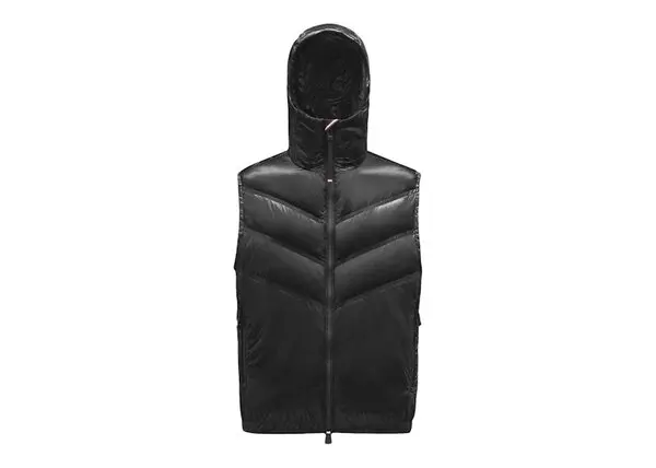 Moncler Genius Grenoble Salantin Gilet