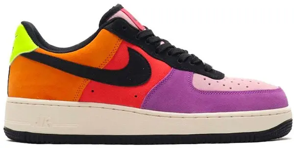 Nike Air Force 1 Low Atmos Pop The Street Collection