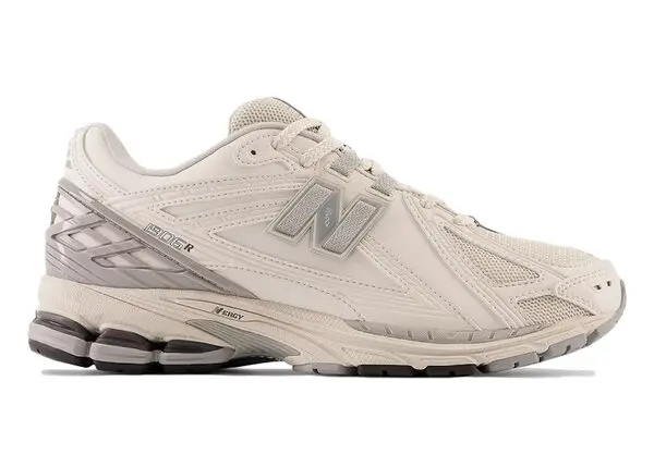 NEW BALANCE 1906rin Sneakers - Moonbeam/rain Cloud