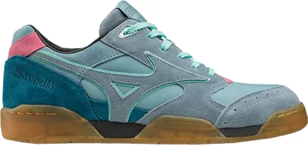 Mizuno Court Select Say Hello Sneakers