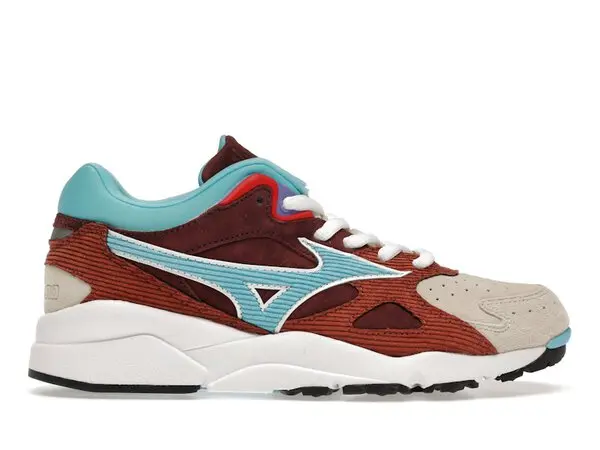 Mizuno Sky Medal Hanon The Angels Share - Brown/blue/grey