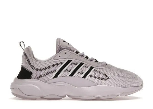 Adidas Haiwee Sneakers - Purple Tint/cloud White/core Black