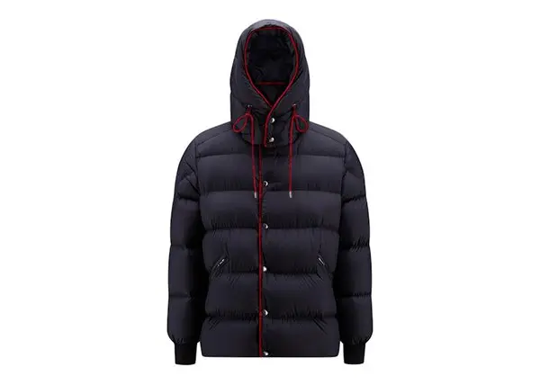 Moncler Amarante Jacketin