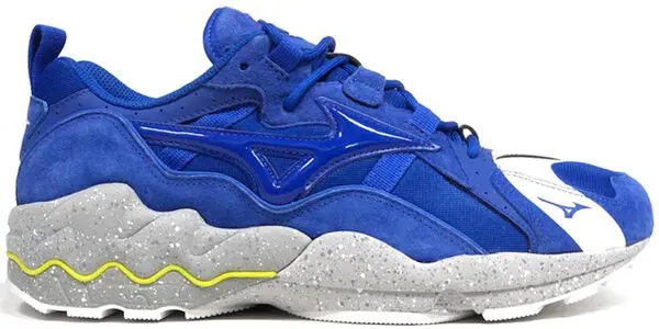 Mizuno Wave Rider 1 Sneakers