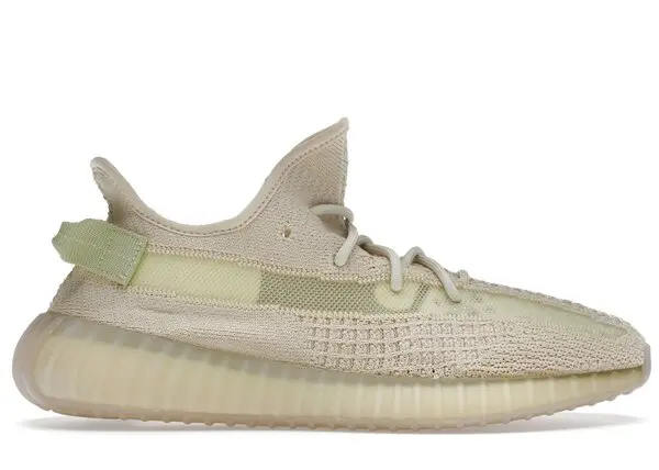 Adidas Yeezy Boost 350 V2 Sneakers - Flax