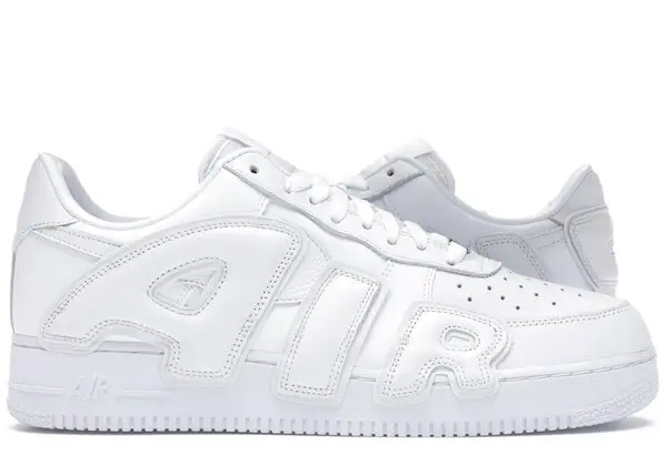 Nike Force 1 Low Cactus Plant Flea Market Sneakers - White/light Bone