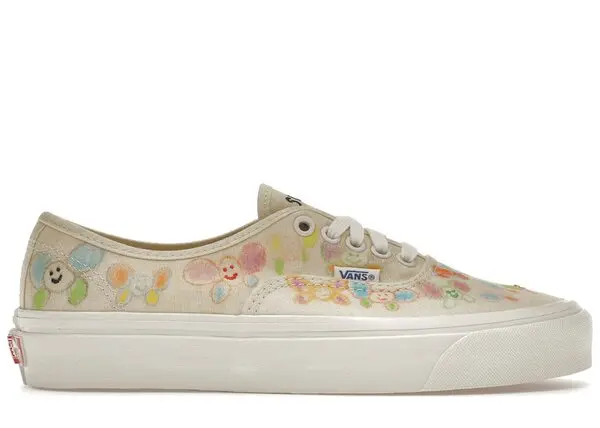 VANS Authentic 44 Dx Sandy Liangin