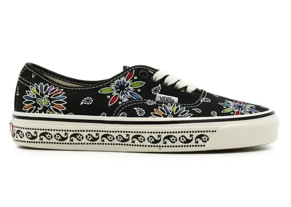 VANS Authentic 44 Dx Paisleyin Sneakers