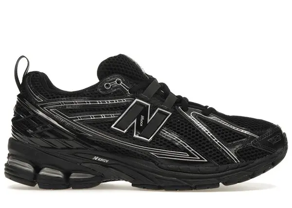 NEW BALANCE 1906r Sneaker - Black/grey