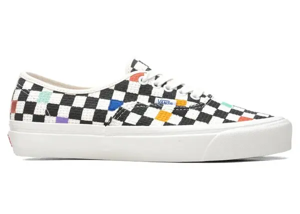VANS Authentic 44 Dx Anaheim Factory